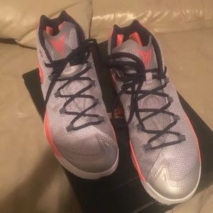 Jordan | Shoes | Authentic Mens Jordan Melo M2 | Poshmark